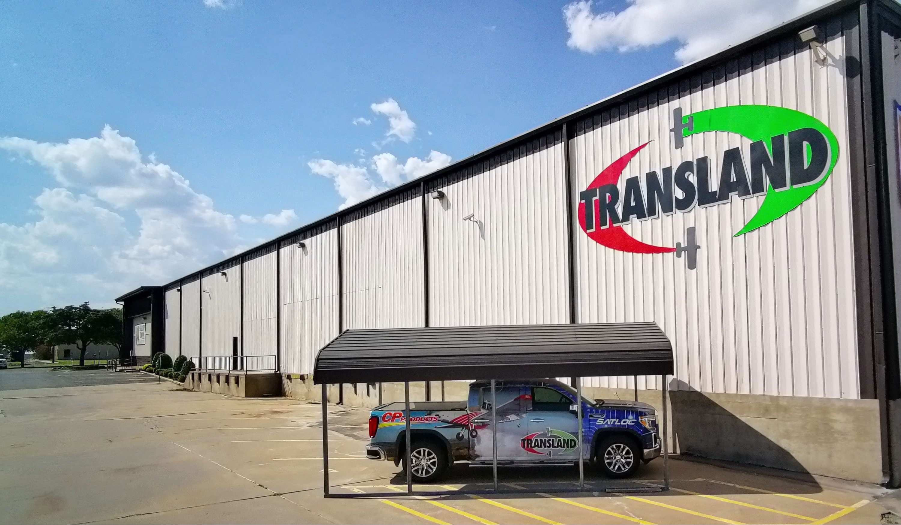 Home | Sharp Iron Group