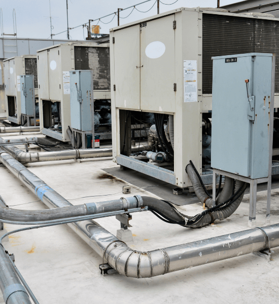 Markets | Sharp Iron Manufacturing