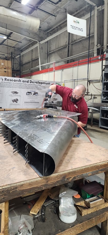 Home | Sharp Iron Group