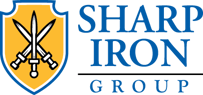 Home | Sharp Iron Group