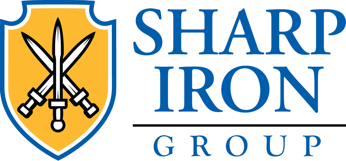 Turn-Key Manufacturing Solutions | Sharp Iron Group