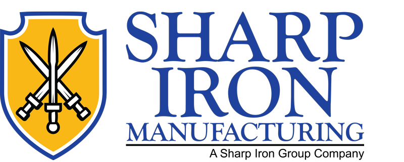 Turn-Key Manufacturing Solutions | Sharp Iron Manufacturing