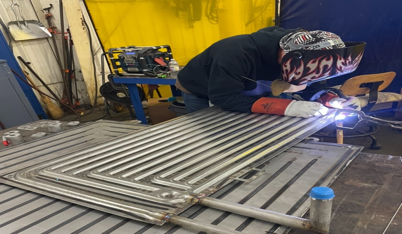 Companies | Sharp Iron Group